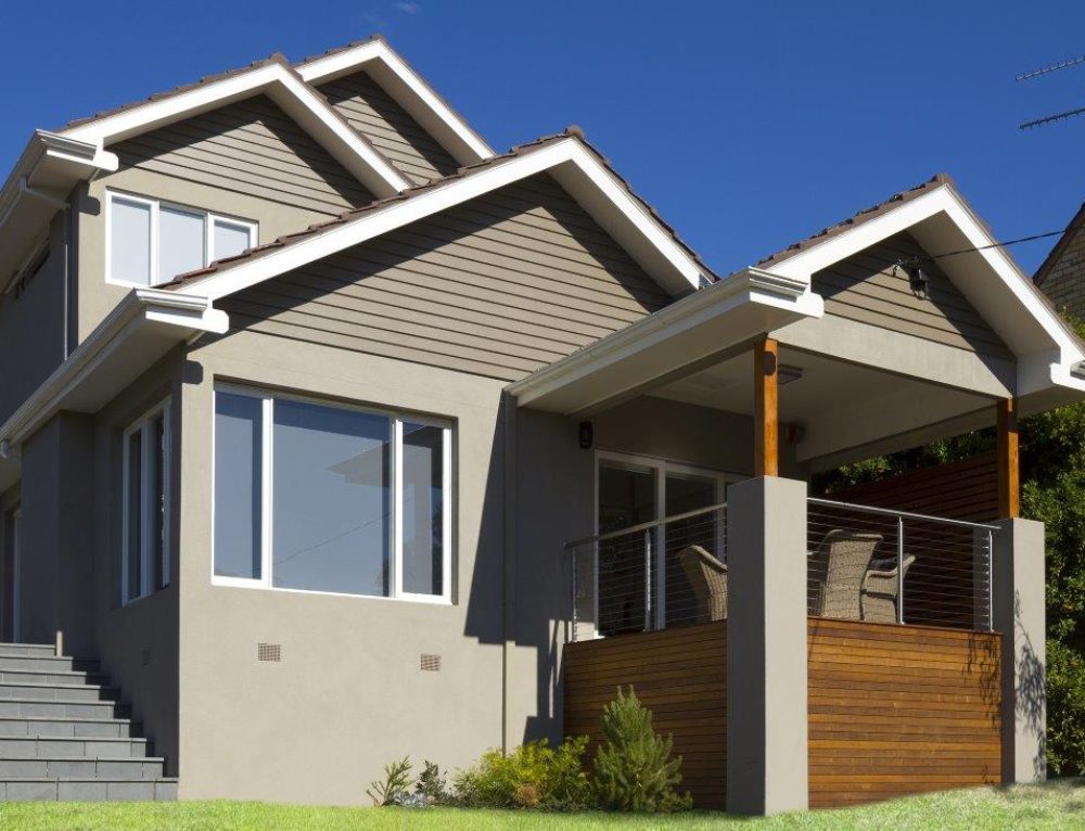 Sliding Window - Noremac Windows