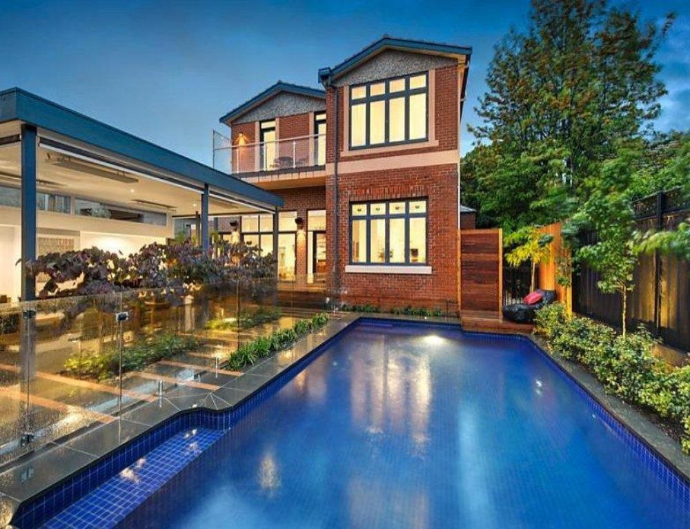 Timber Sliding Doors - Noremac Windows