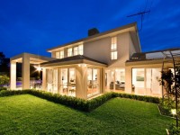 Timber Windows Melbourne - Noremac Windows and Doors