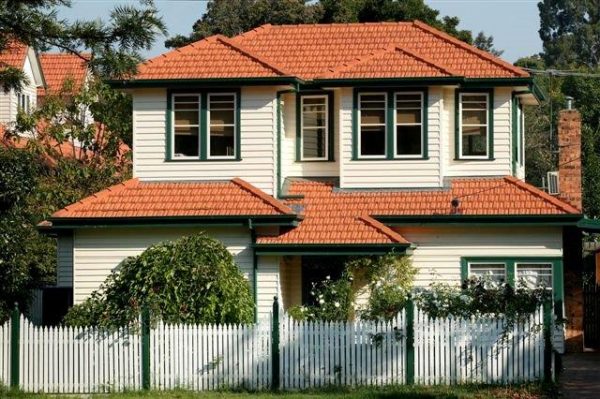 Timber Windows Melbourne - Noremac Windows and Doors