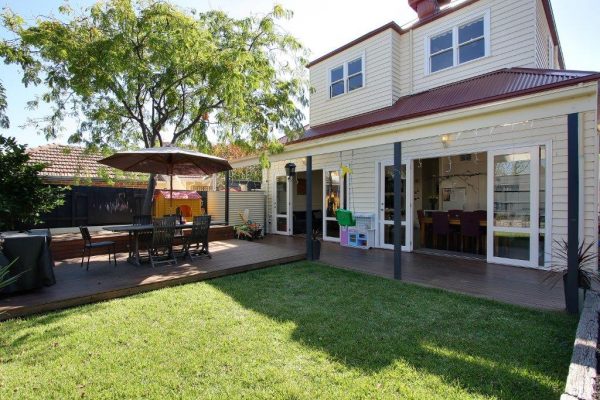 Timber Windows Melbourne - Noremac Windows and Doors