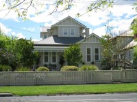 Timber Windows Melbourne - Noremac Windows and Doors