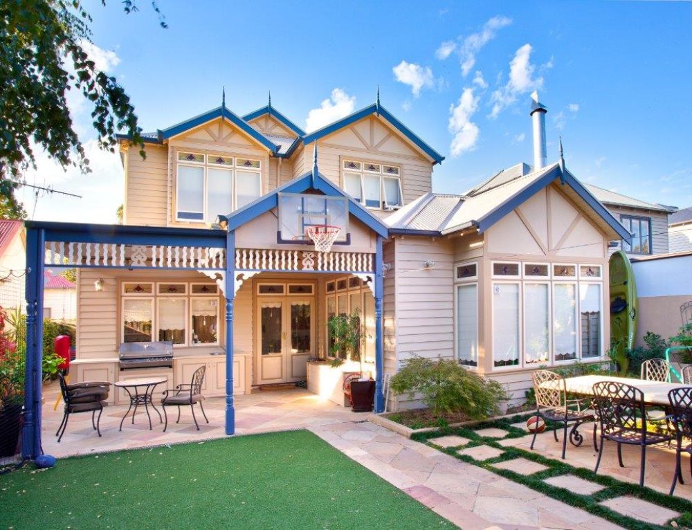 Timber Sliding Doors - Noremac Windows