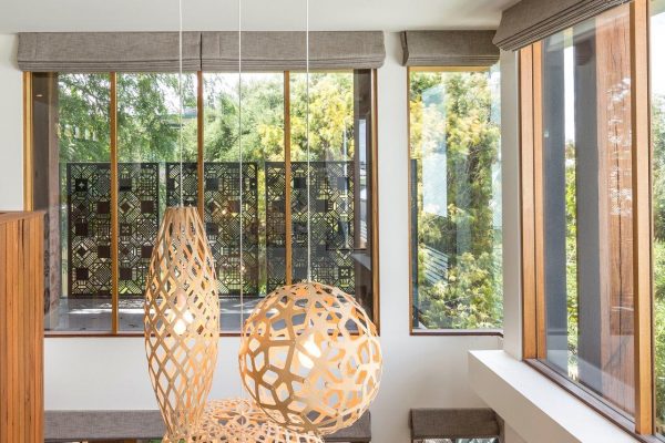 Timber Windows Melbourne - Noremac Windows and Doors