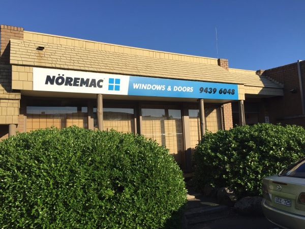 Noremac Windows Windows and Doors, Melbourne - Noremac Windows
