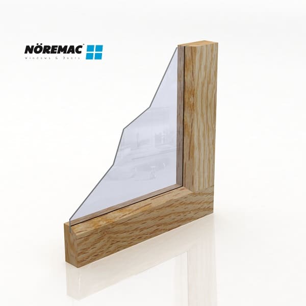 Timber Windows Archives - Noremac Windows