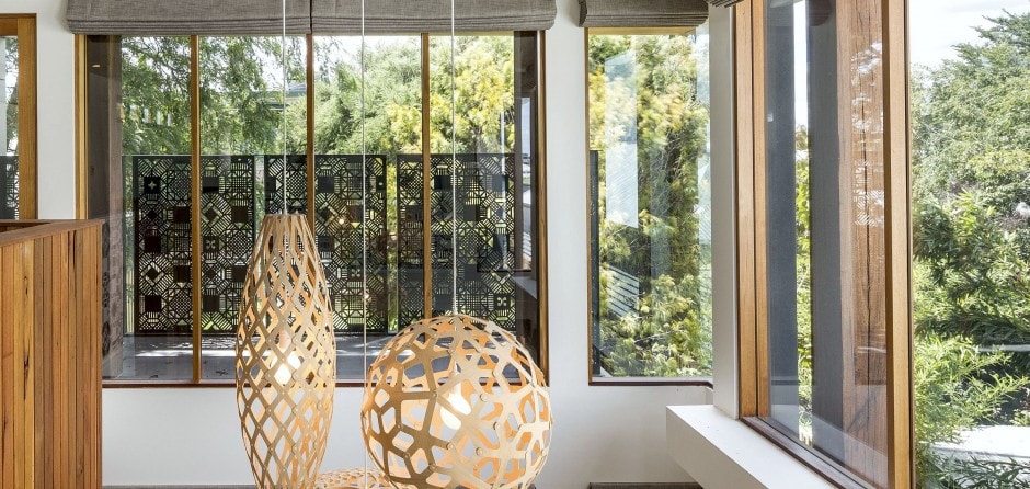 Timber Windows Melbourne - Noremac Windows and Doors