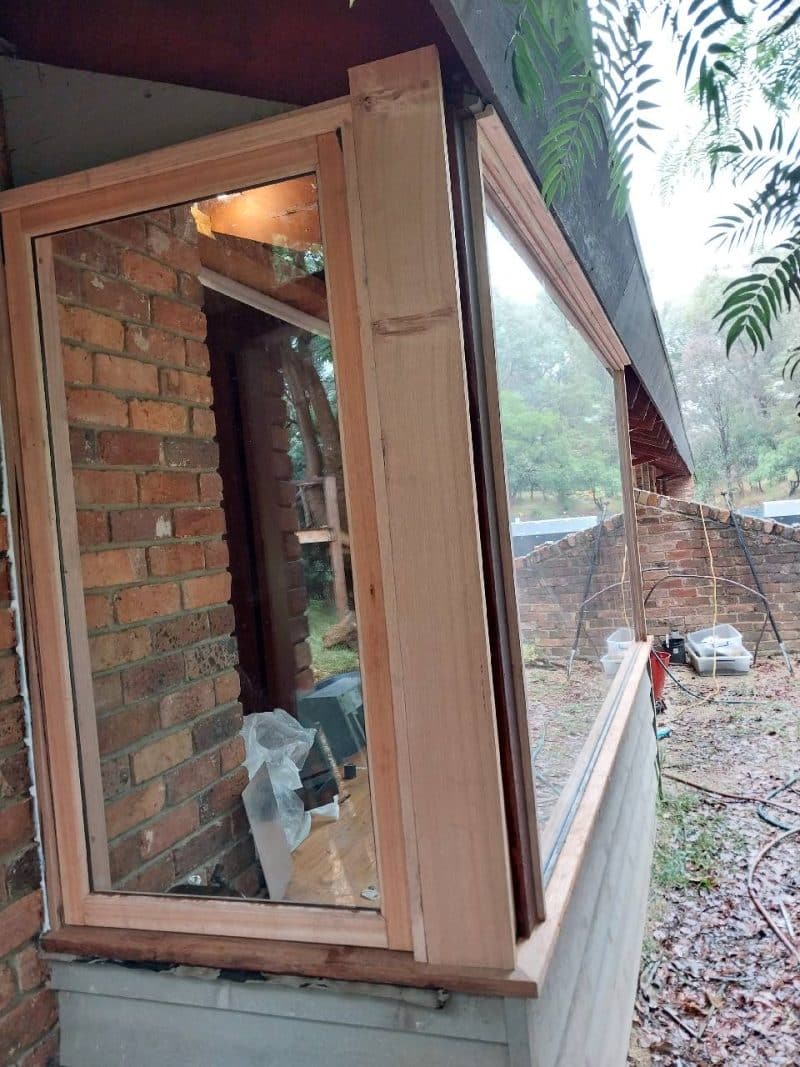 Why a Single Accountable Team Makes All the Difference in Timber Window ...